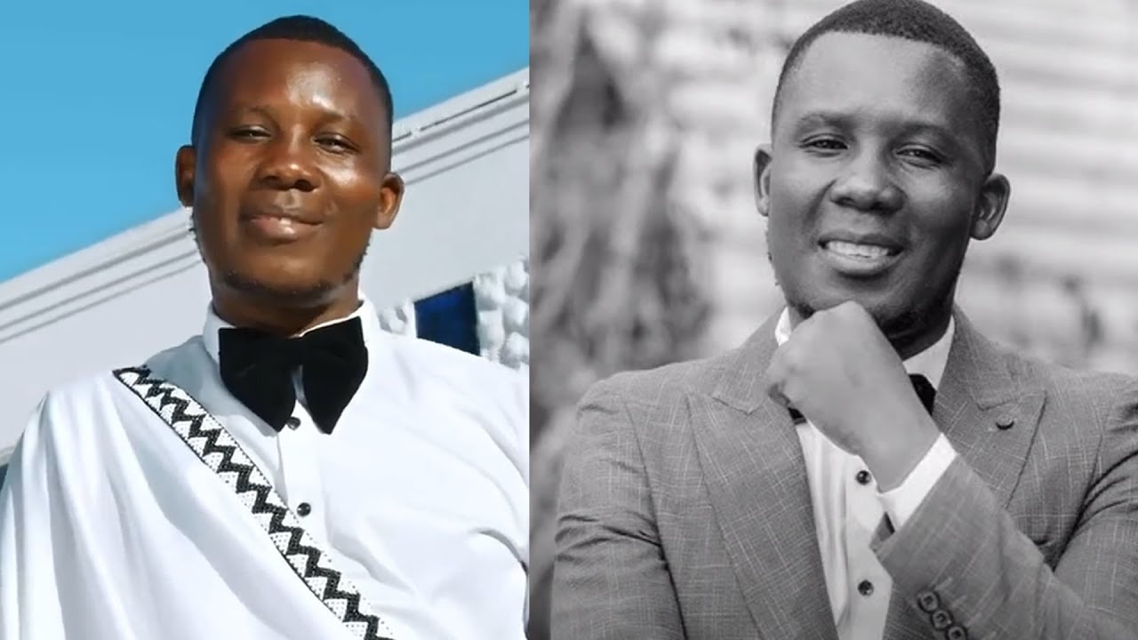 🔴LIVE : IBADA YA KUAGA MWILI WA MARCO WA ZABRON SINGERS - YouTube