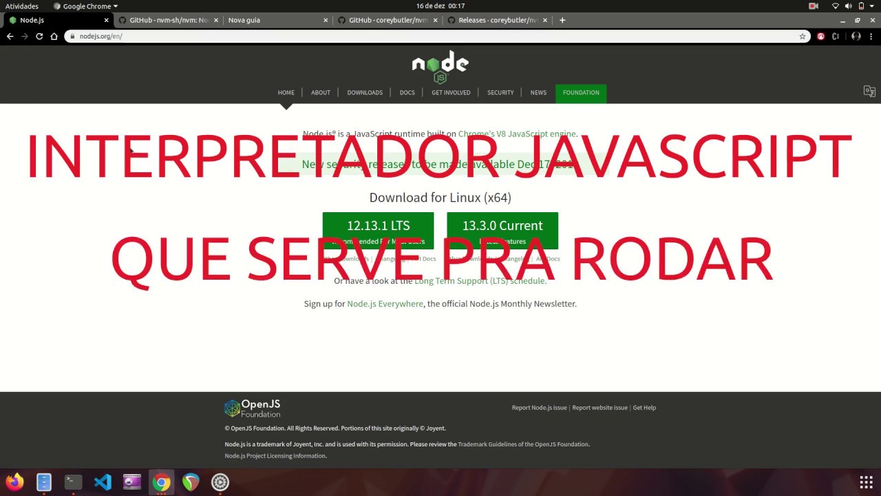 #02 Preparando o Ambiente - Framework7 - YouTube