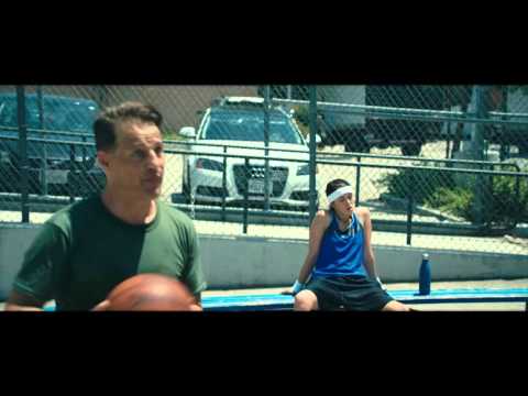 Courtney at the Movies: Sam (TG FILM) Review | Courtney's Clean Caps