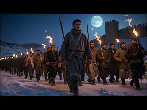 Aziziye Kahramanı Nene Hatun  Cesaretiyle Tarihe Geçen Kadın