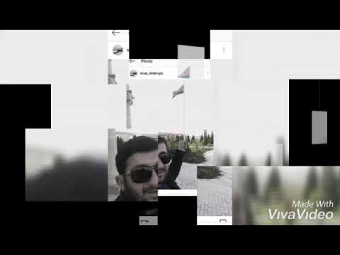 Ziyadxan K3lbecerli