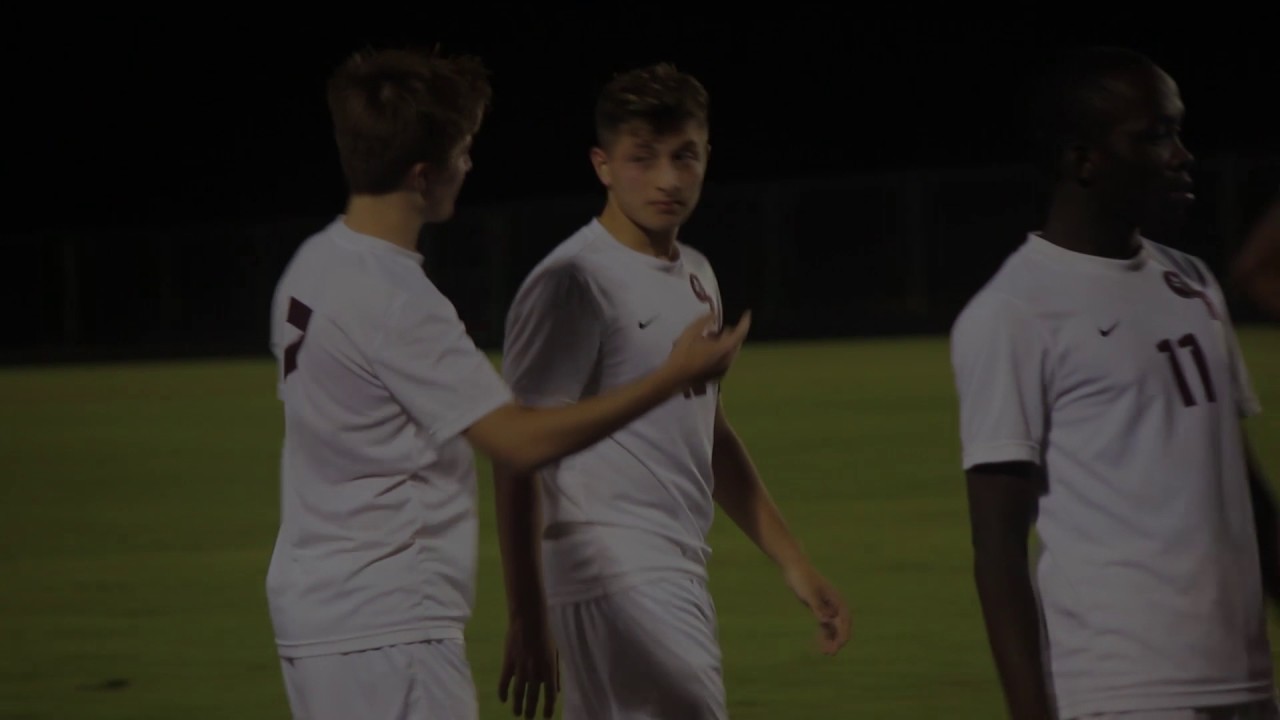 George Ranch vs. Hastings Soccer - YouTube