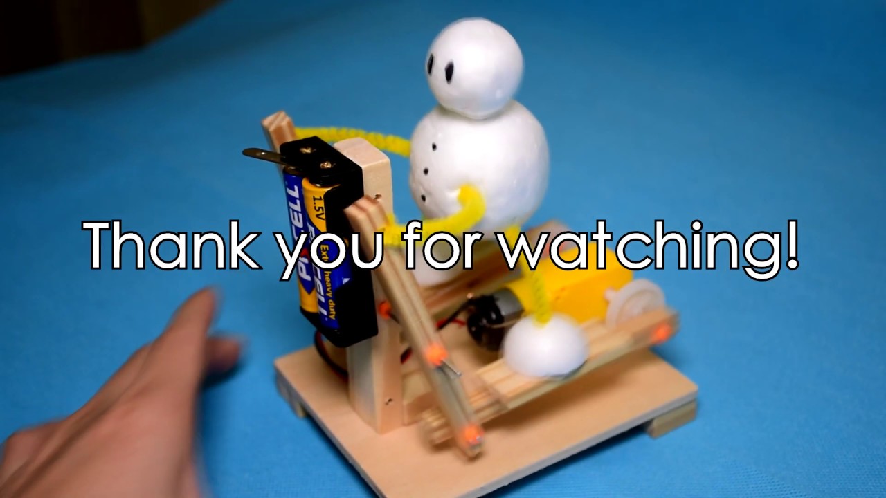 Building of DIY Wooden Walking Exercise Machine - YouTube