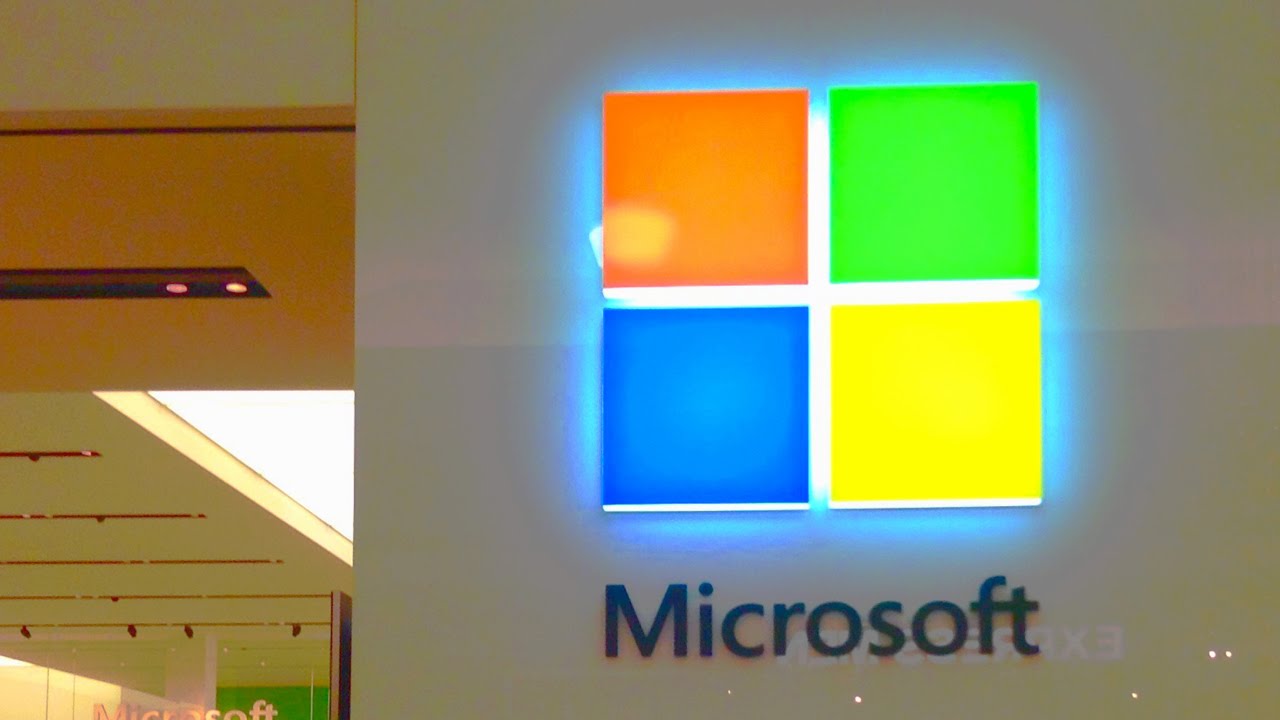 25 Interesting Facts About The History Of Microsoft And Its Rise To ...