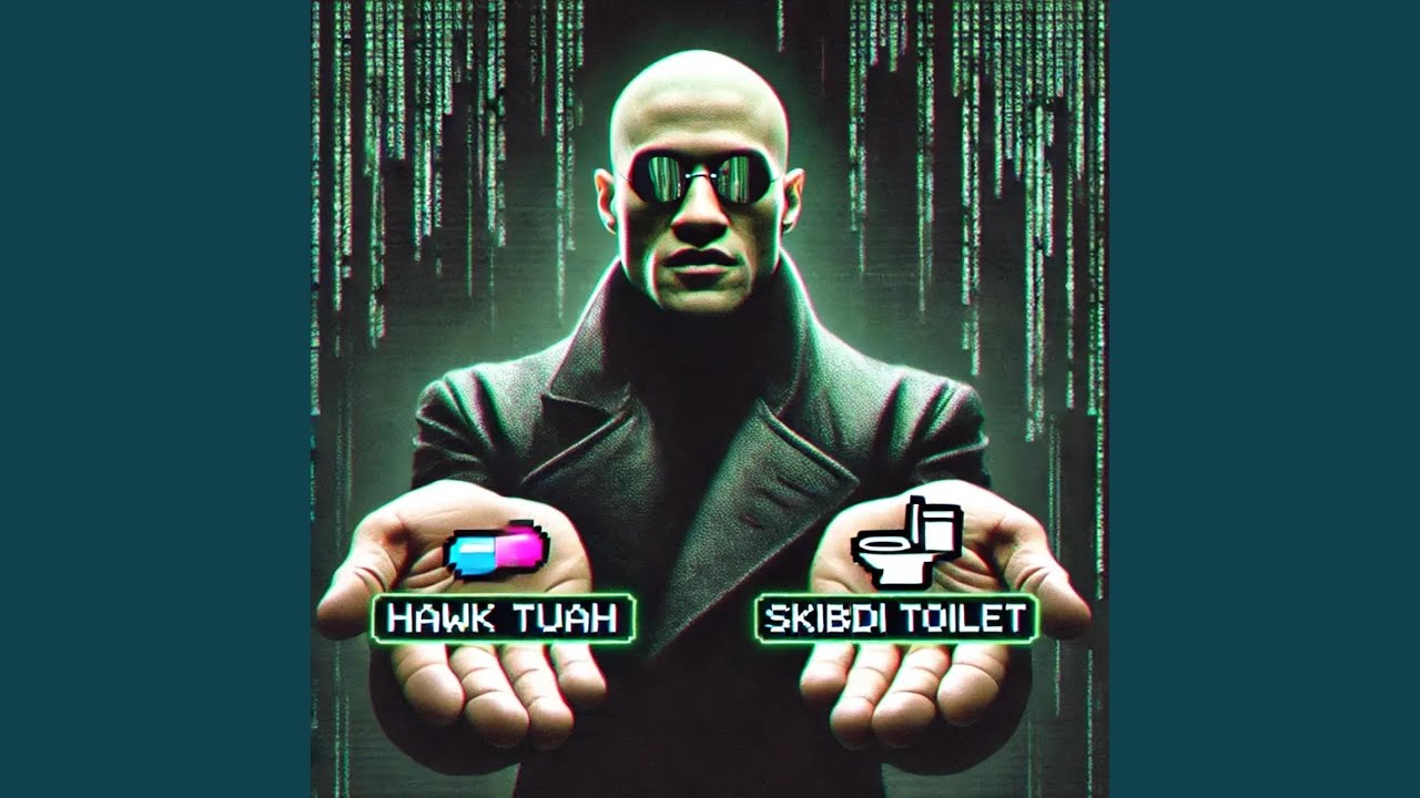 To Hawk Tuah or Not (feat. The Brainrot Opera) - YouTube