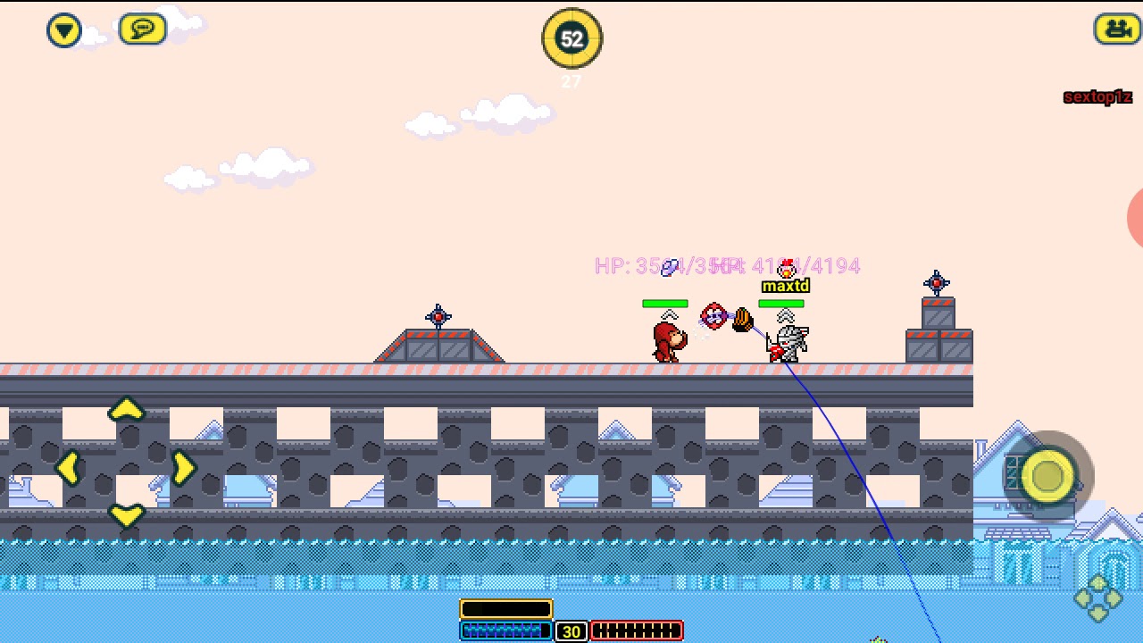 Mobi army 2 này thì trùm 1x này - YouTube