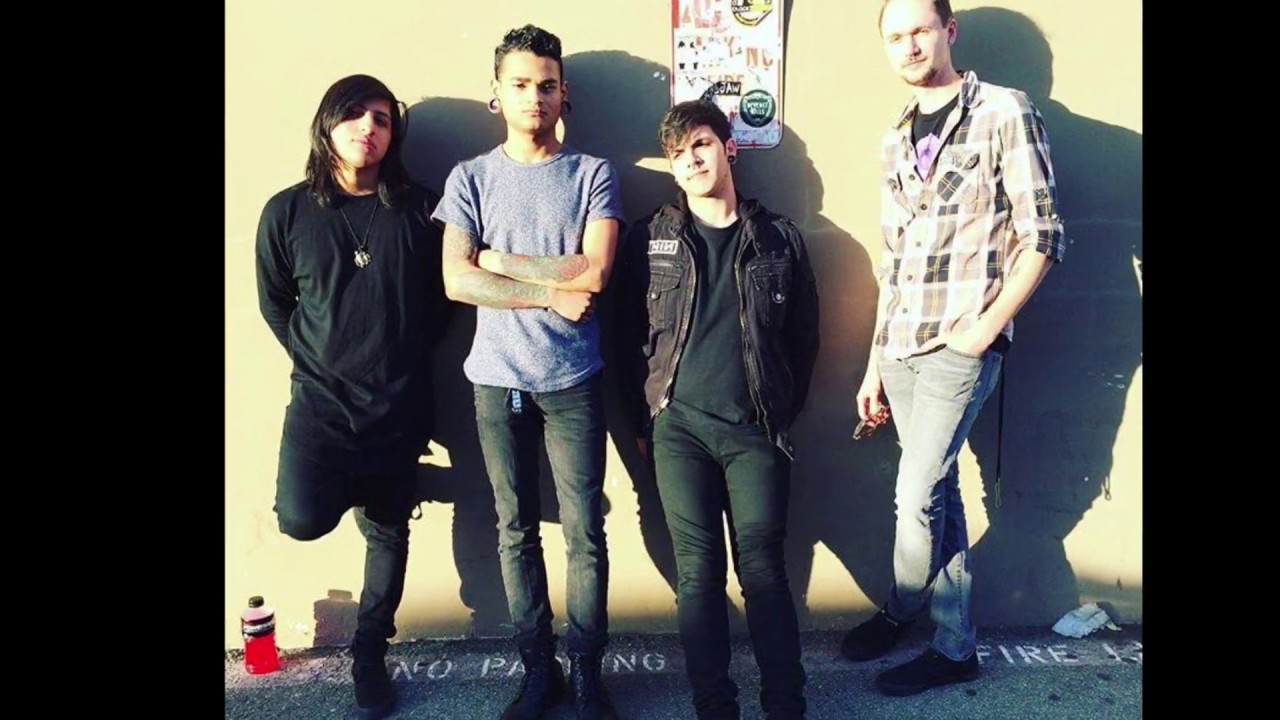 Built To Survive- Jagged Skin - YouTube