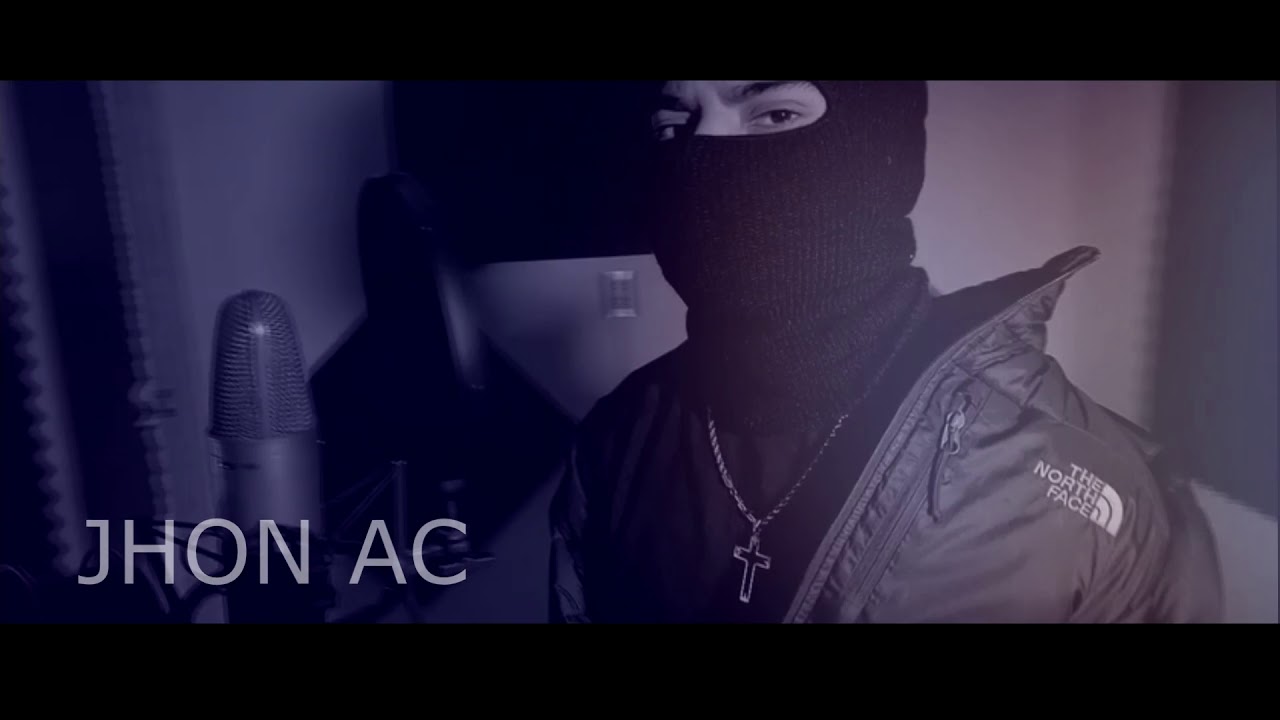 JONAS AC/ VISIÓN - YouTube Music