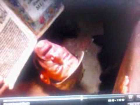 authentic bulgarian miak - YouTube