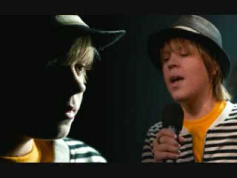 Dunnery Bond - Shy - YouTube