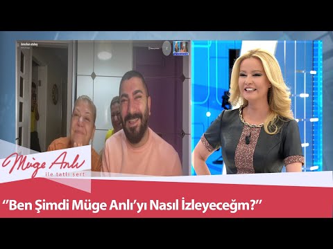 Annelerine televizyon kırıldı şakası yaptılar - Müge Anlı İle Tatlı Sert 12 Ocak 2021