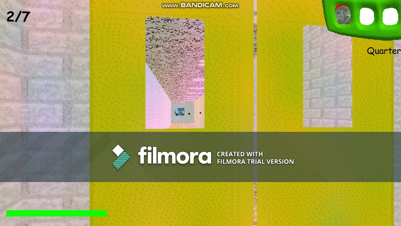 Run Meme | Baldi's Basics - YouTube