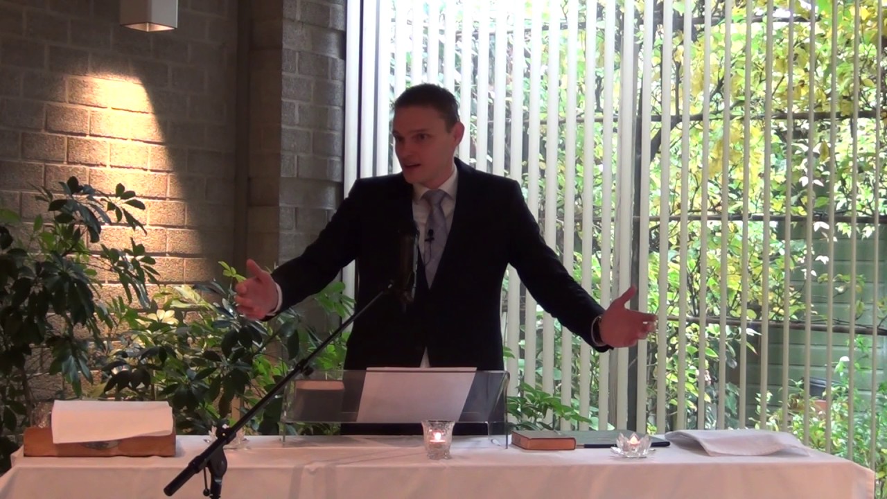 Verzoekingen - Iwan Voerman - YouTube