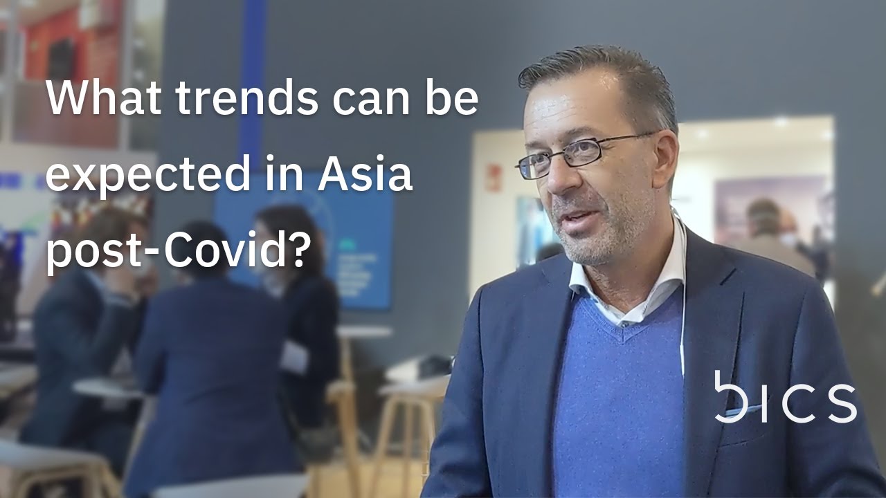 Key regional trends for Asia-Pacific with Frederic Salmon - YouTube