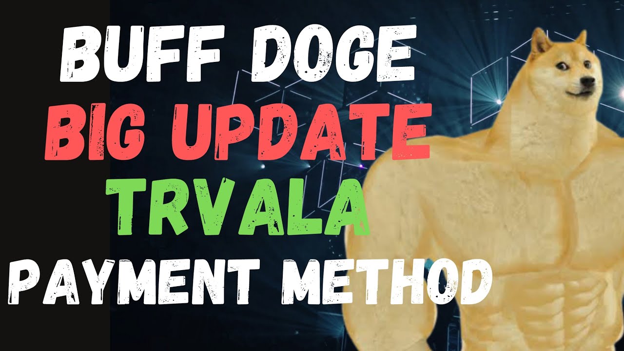 BUFF DOGE COIN UPCOMING UPDATES | buff doge coin news | buff doge coin ...