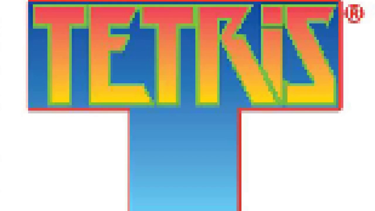 Tetris Theme A 8-Bit - YouTube