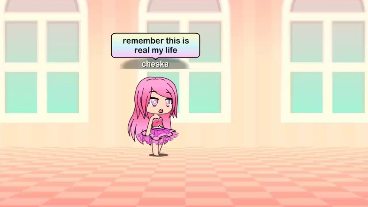 (My life) part 1 - YouTube