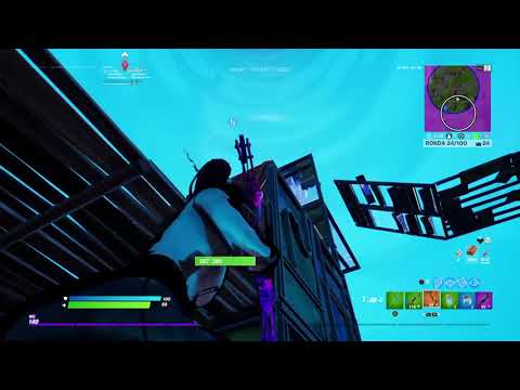 Los vecinos cojiendo