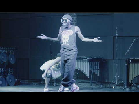 "Otherwise" (2022 - World Premiere) by Hugh Levick and Storyboard P ...