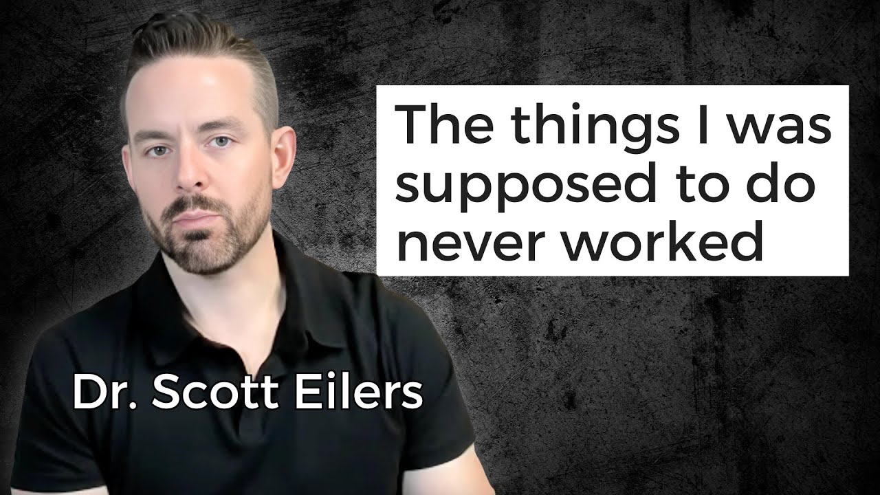 Three Steps To Rejoining The World (Bio Psycho Social Treatment Model) - YouTube