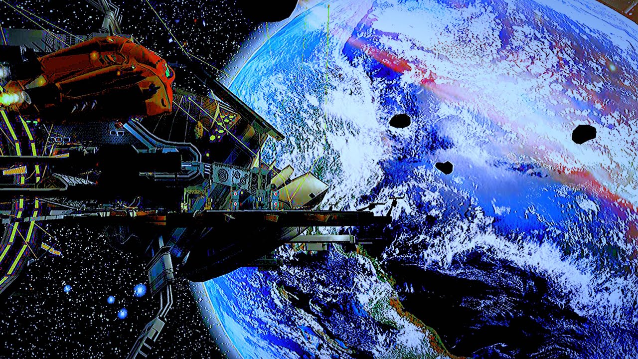 Metroid Prime:Remastered - Gamplay (4K-1080P) - YouTube