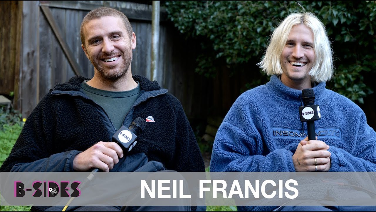 Neil Frances Talk Debut Album, 'There Is No Neil Frances', Origin of ...