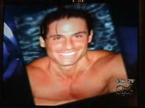Anthony Catanzaro on CBS news! - YouTube