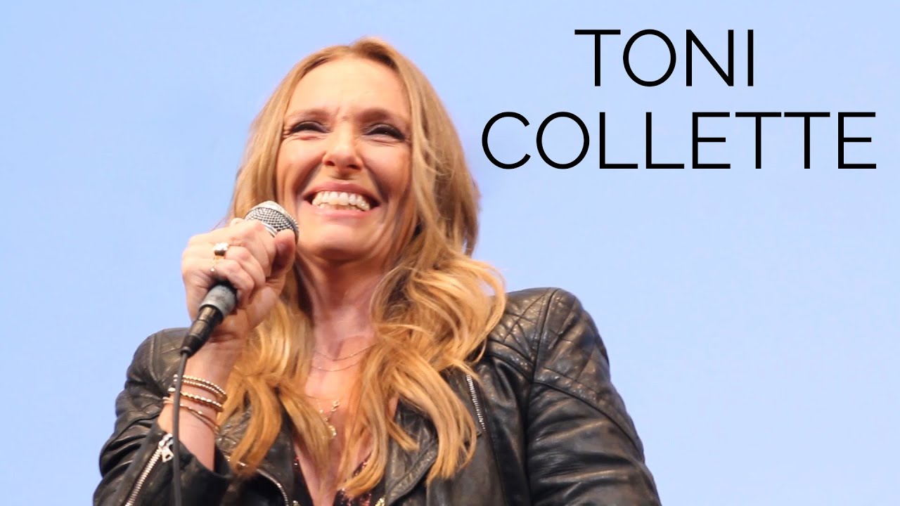 Muriel's Wedding 25th Anniversary Celebration Q&A with Toni Collette ...