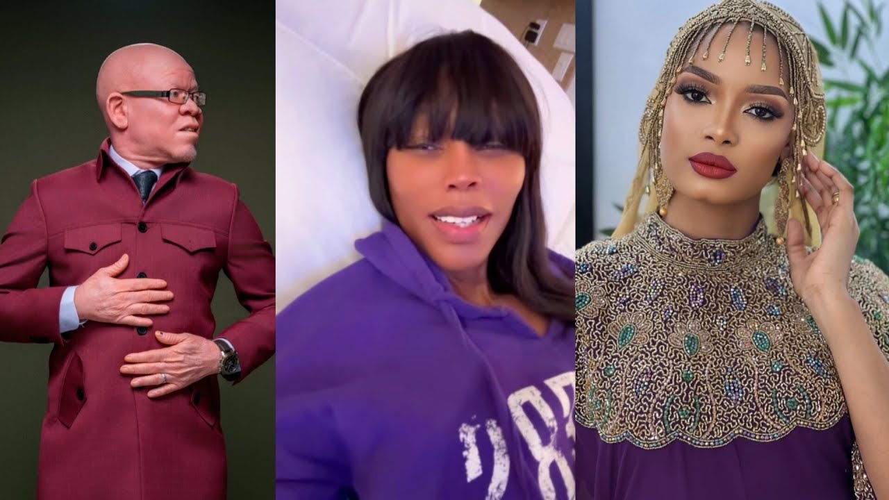 ZAYLISA AZIDI KUMVURUGA HAJI MANARA MANGE AFUNGUKA MAZITO YALIYOTOKEA ...