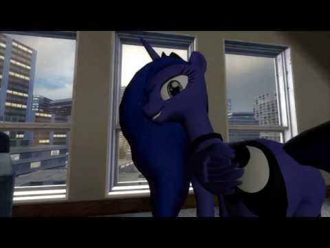 Luna Model Test
