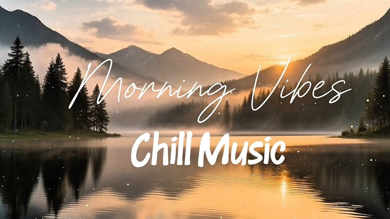 Soothing Nature Escape 🍃🌻– Morning Vibes Ambient Relaxation | Calming ...