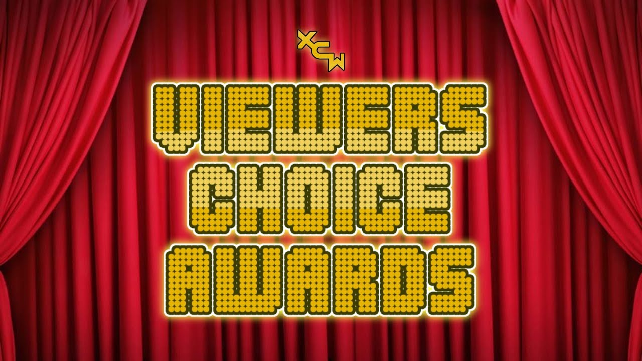 XCW Viewers Choice Awards 2021 - YouTube