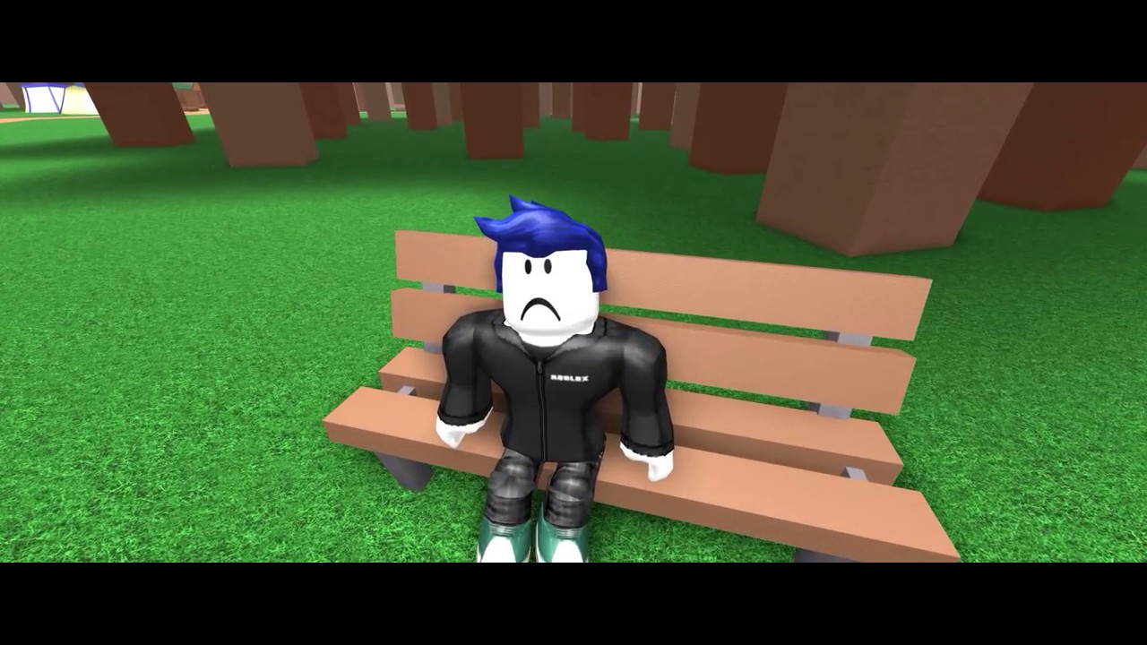 sad sotrys about about a sad guest in roblox - YouTube