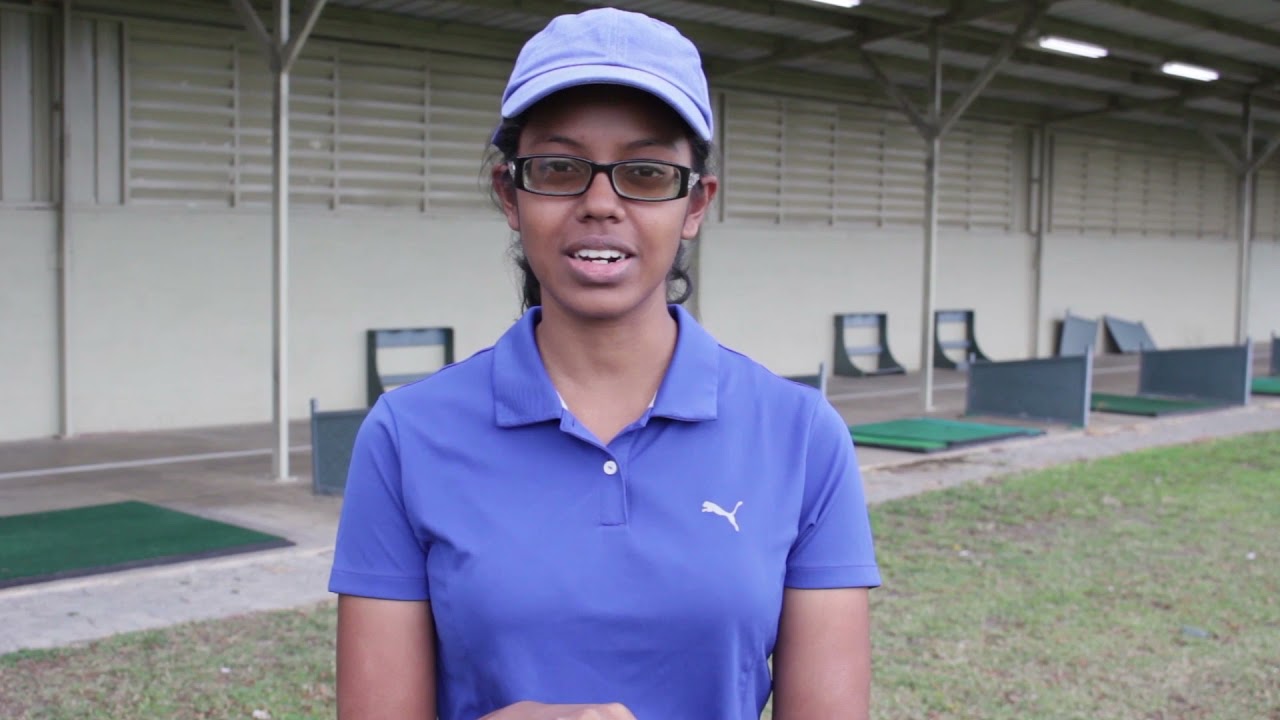 SARAH RANI RAMPHAL RECRUITMENT VIDEO 2021 - YouTube