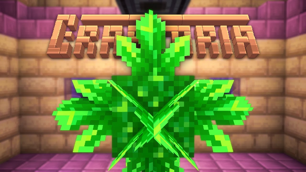 Craftoria Modpack EP26 Just Dire Things Time Crystal Automation - YouTube