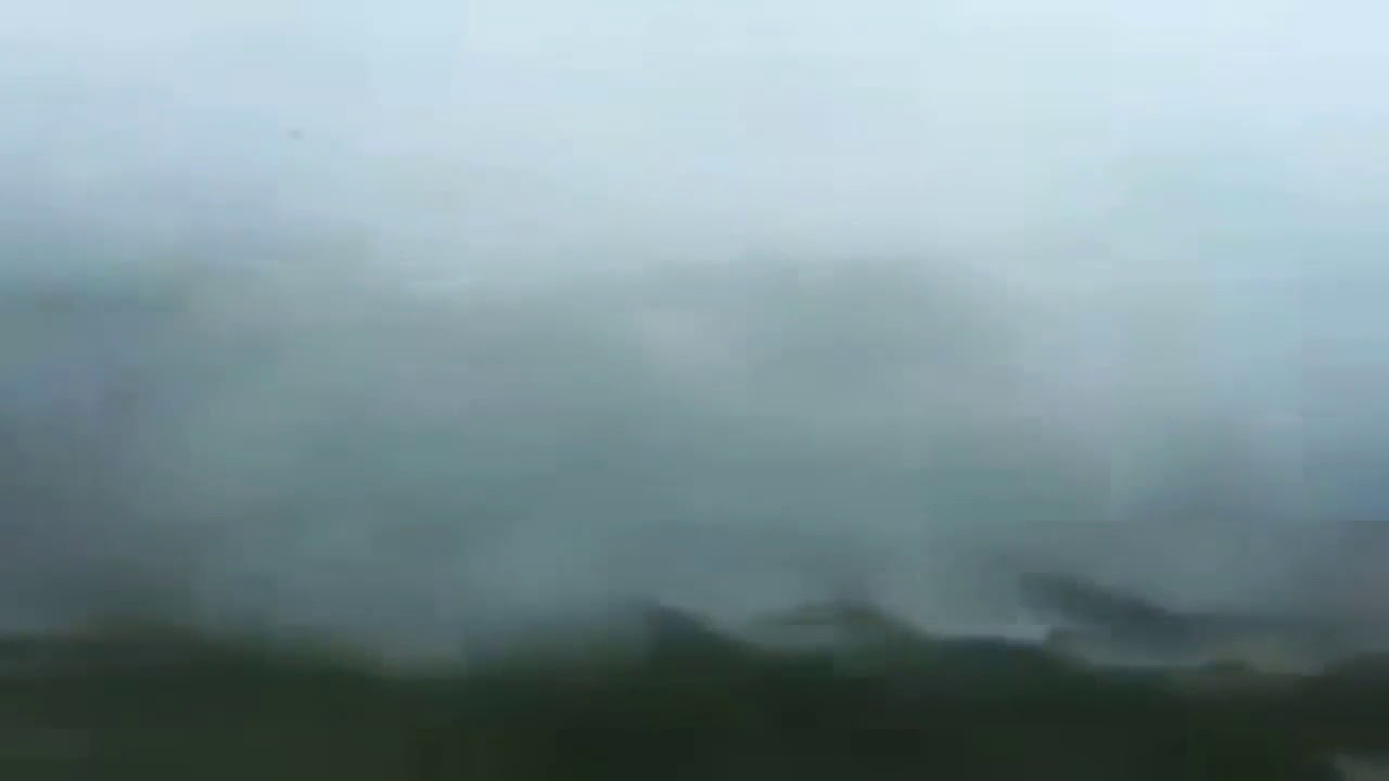 HOW IS WIND THIS FAST 180 mph 200 mph Moving So Fast from Hurricane ...