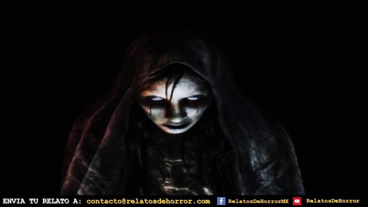 ESPECIAL SOBRE BRUJAS (Relatos De Horror) - YouTube