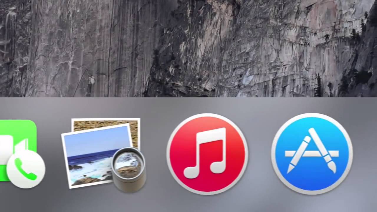 OS X Yosemite - Trailer - YouTube