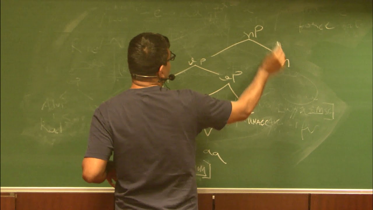 Day 1 (Session 3) - YouTube