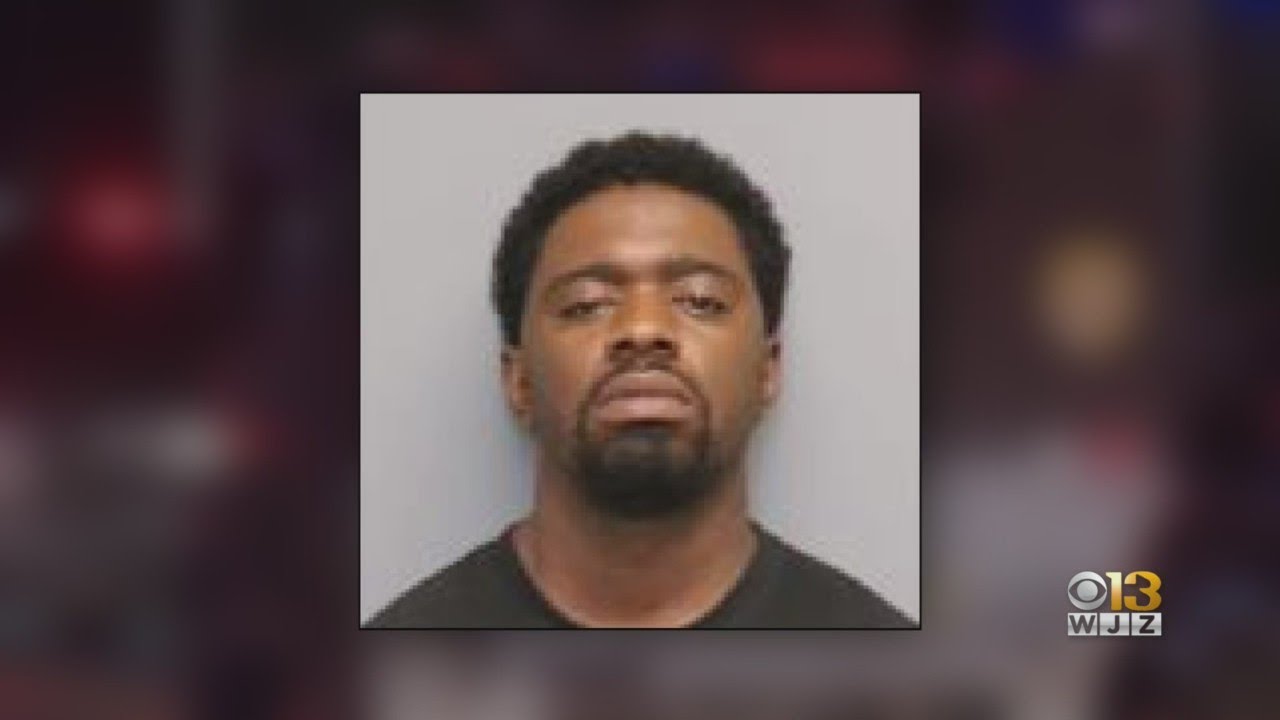 Bail Denied For Angelo Harrod, Charged With Murder Of USNA Mom Michelle ...