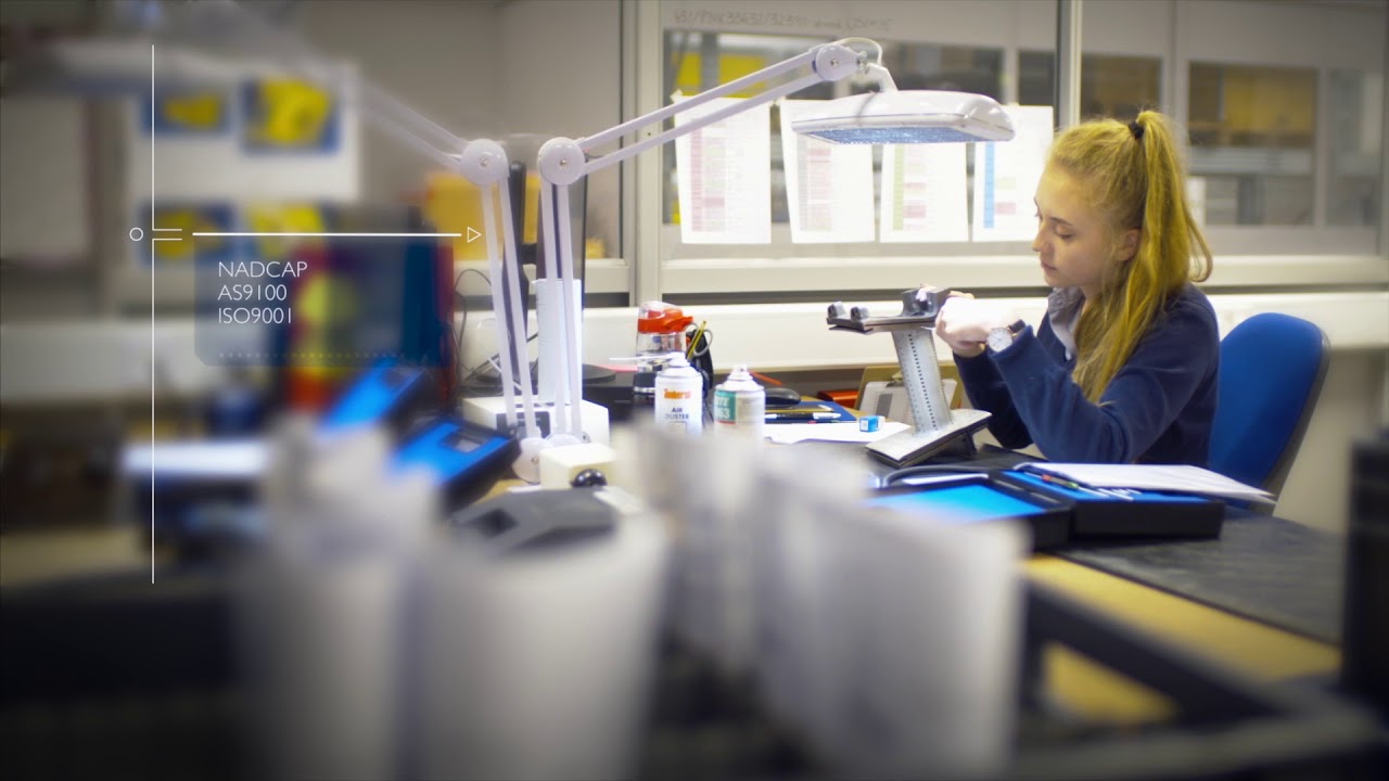 Winbro Corporate Video - YouTube