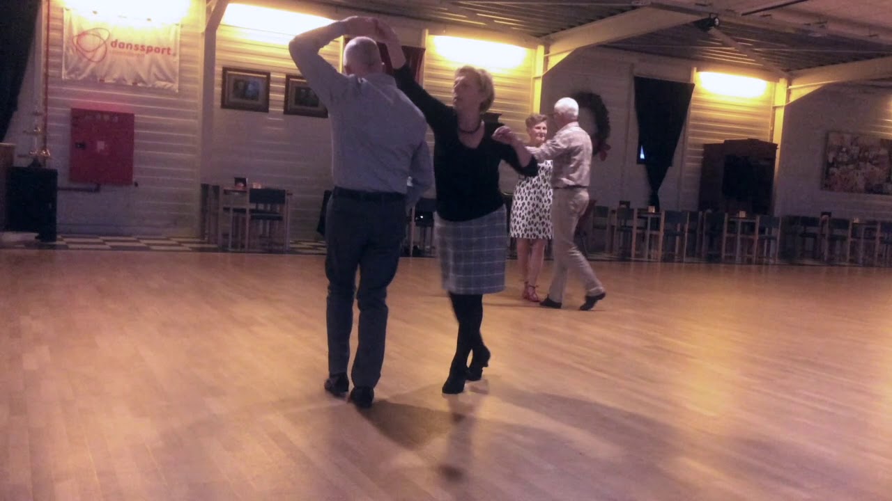 Nightclub Two step HD 720p - YouTube