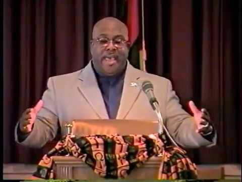 Dr. Ray Hagins Is the Bible Full of Lies? - YouTube