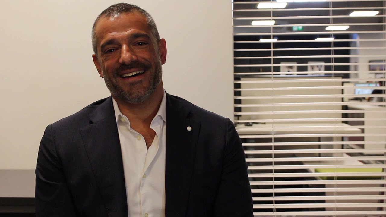 The Office: Oracle RMS - YouTube