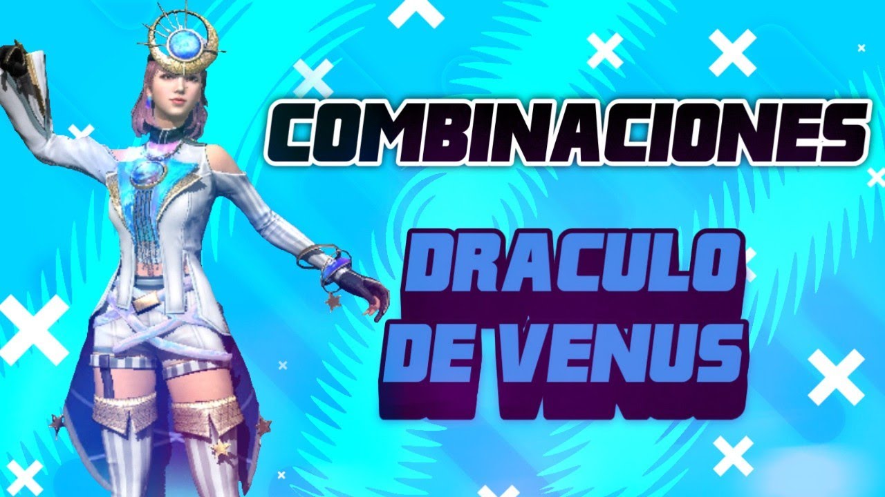 LAS MEJORES COMBINACIONES DE ROPA CON EL SET "ORACULO DE VENUS" - NUEVA ...