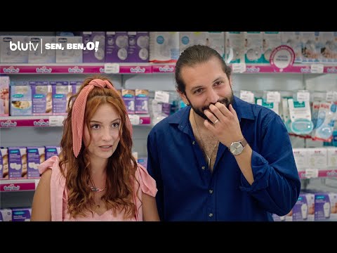 Sen, Ben, O | Fragman