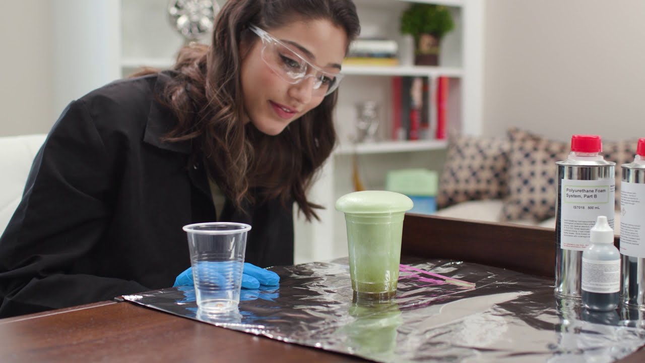 Aldon Innovating Science Kits - YouTube