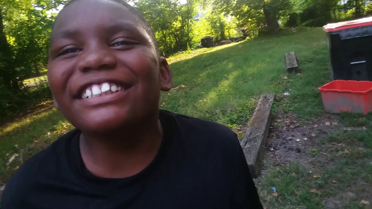 Jayshun vs ryan in a fight - YouTube