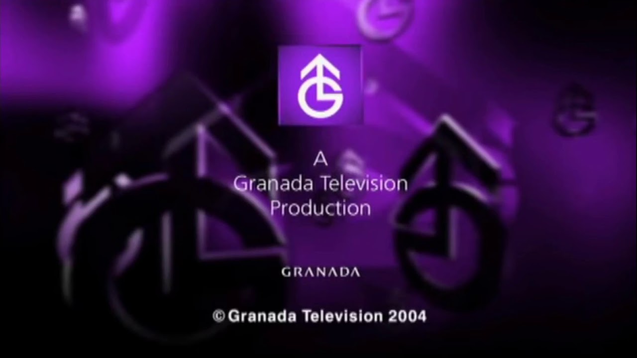 Granada Television Production (2004) - YouTube