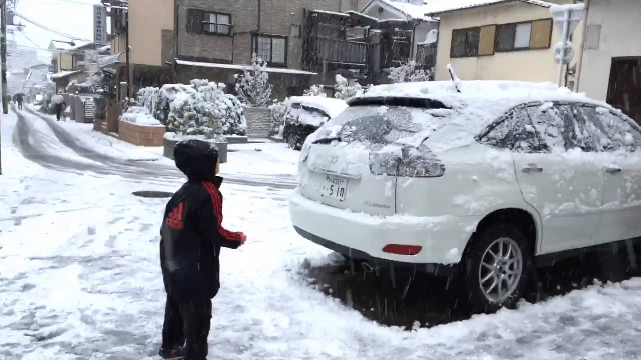 Subaru movie 2015/1/1 - YouTube